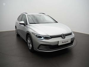 Серый Фольксваген Гольф 2022 в Вильнюс, объемом двигателя 1.97 л и пробегом 87 тыс. км за 16200 €, фото 4 на AUTOMOTO.COM.LV