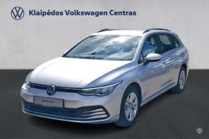 Grey Volkswagen Golf 2022 in Klaipeda, with an engine capacity of 2.00 L and mileage of 178 thousand km for 16500 €, photo  on AUTOMOTO.COM.LV