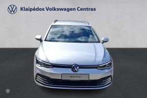 Grey Volkswagen Golf 2022 in Klaipeda, with an engine capacity of 2.00 L and mileage of 178 thousand km for 16500 €, photo 3 on AUTOMOTO.COM.LV