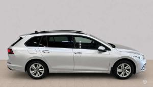 Серый Фольксваген Гольф 2022 в Каунас, объемом двигателя 1.97 л и пробегом 166 тыс. км за 14600 €, фото 4 на AUTOMOTO.COM.LV