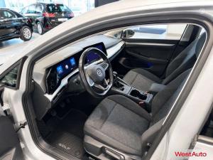 Pelēks Volkswagen Golf 2022 Klaipėda, ar dzinēja tilpumu 1.97 L un nobraukumu 149 tūkst. km par 13983 €, foto 3 vietnē AUTOMOTO.COM.LV