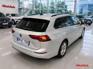 Pelēks Volkswagen Golf 2022 Klaipėda, ar dzinēja tilpumu 1.97 L un nobraukumu 149 tūkst. km par 13983 €, foto 8 vietnē AUTOMOTO.COM.LV