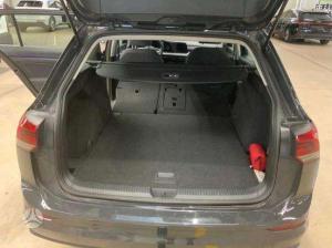 Grey Volkswagen Golf 2022 in Vilnius, with an engine capacity of 1.50 L and mileage of 143 thousand km for 15250 €, photo 11 on AUTOMOTO.COM.LV