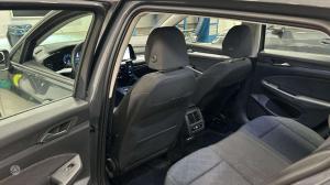 Grey Volkswagen Golf 2022 in Vilnius, with an engine capacity of 1.50 L and mileage of 50 thousand km for 20090 €, photo 14 on AUTOMOTO.COM.LV