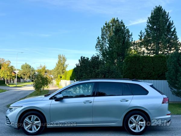 Pelēks Volkswagen Golf 2022 Tallina, ar dzinēja tilpumu 2.00 L un nobraukumu 184 tūkst. km par 15995 €, foto 4 vietnē AUTOMOTO.COM.LV