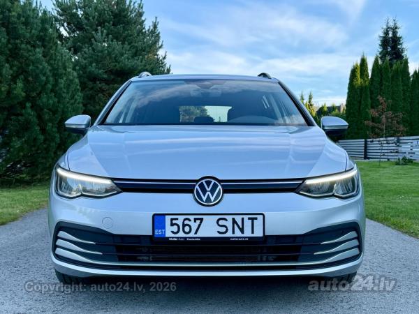 Pelēks Volkswagen Golf 2022 Tallina, ar dzinēja tilpumu 2.00 L un nobraukumu 184 tūkst. km par 15995 €, foto 5 vietnē AUTOMOTO.COM.LV
