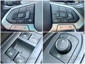 Pelēks Volkswagen Golf 2022 Tallina, ar dzinēja tilpumu 2.00 L un nobraukumu 184 tūkst. km par 15995 €, foto 18 vietnē AUTOMOTO.COM.LV
