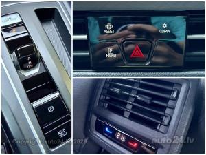 Pelēks Volkswagen Golf 2022 Tallina, ar dzinēja tilpumu 2.00 L un nobraukumu 184 tūkst. km par 15995 €, foto 19 vietnē AUTOMOTO.COM.LV