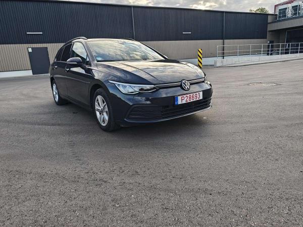 Pelēks Volkswagen Golf 2022 Viļņa, ar dzinēja tilpumu 1.97 L un nobraukumu 178 tūkst. km par 15000 €, foto 6 vietnē AUTOMOTO.COM.LV