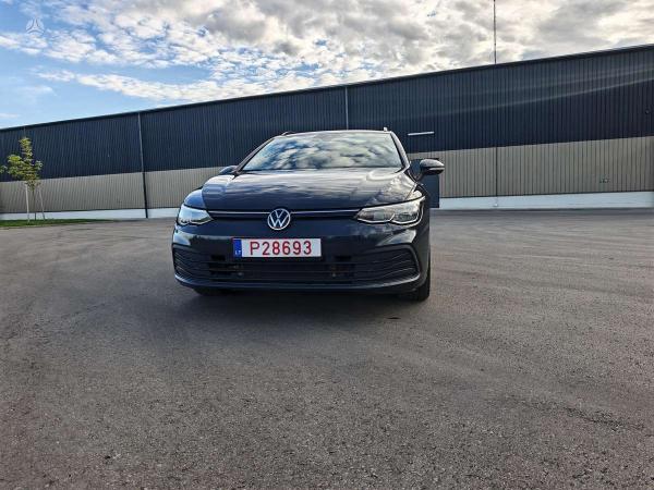 Pelēks Volkswagen Golf 2022 Viļņa, ar dzinēja tilpumu 1.97 L un nobraukumu 178 tūkst. km par 15000 €, foto 9 vietnē AUTOMOTO.COM.LV