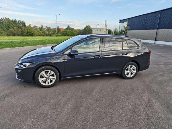 Pelēks Volkswagen Golf 2022 Viļņa, ar dzinēja tilpumu 1.97 L un nobraukumu 178 tūkst. km par 15000 €, foto 10 vietnē AUTOMOTO.COM.LV