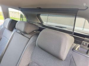 Grey Volkswagen Golf 2022 in Vilnius, with an engine capacity of 1.97 L and mileage of 178 thousand km for 15000 €, photo 16 on AUTOMOTO.COM.LV