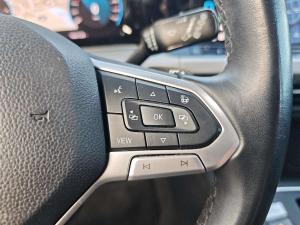 Grey Volkswagen Golf 2022 in Vilnius, with an engine capacity of 1.97 L and mileage of 178 thousand km for 15000 €, photo 18 on AUTOMOTO.COM.LV