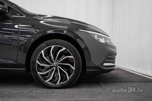 Pelēks Volkswagen Golf 2023 Tallina, ar dzinēja tilpumu 2.00 L un nobraukumu 158 tūkst. km par 18900 €, foto 18 vietnē AUTOMOTO.COM.LV