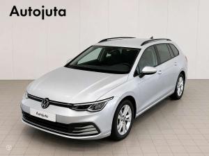 Pelēks Volkswagen Golf 2023 Kauņa, ar dzinēja tilpumu 1.97 L un nobraukumu 175 tūkst. km par 16400 €, foto  vietnē AUTOMOTO.COM.LV