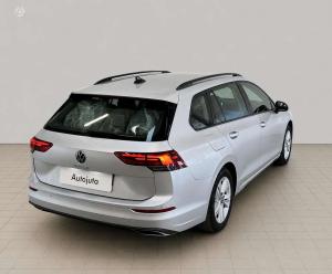 Pelēks Volkswagen Golf 2023 Kauņa, ar dzinēja tilpumu 1.97 L un nobraukumu 175 tūkst. km par 16400 €, foto 4 vietnē AUTOMOTO.COM.LV