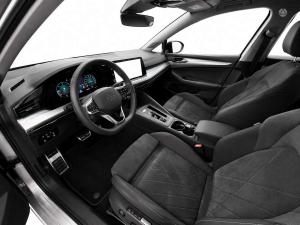 Pelēks Volkswagen Golf 2023 Kauņa, ar dzinēja tilpumu 1.97 L un nobraukumu 175 tūkst. km par 16400 €, foto 10 vietnē AUTOMOTO.COM.LV