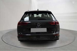Grey Volkswagen Golf 2023 in Vilnius, with an engine capacity of 1.50 L and mileage of 36 thousand km for 18880 €, photo 14 on AUTOMOTO.COM.LV