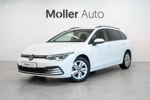 Pelēks Volkswagen Golf 2023 Viļņa, ar dzinēja tilpumu 1.50 L un nobraukumu 129 tūkst. km par 16900 €, foto  vietnē AUTOMOTO.COM.LV