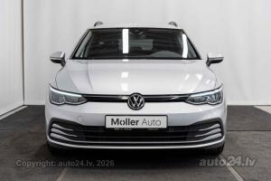 Pelēks Volkswagen Golf 2023 Tallina, ar dzinēja tilpumu 2.00 L un nobraukumu 177 tūkst. km par 16900 €, foto 3 vietnē AUTOMOTO.COM.LV
