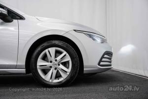 Pelēks Volkswagen Golf 2023 Tallina, ar dzinēja tilpumu 2.00 L un nobraukumu 177 tūkst. km par 16900 €, foto 17 vietnē AUTOMOTO.COM.LV