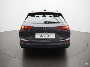Grey Volkswagen Golf 2023 in Vilnius, with an engine capacity of 1.50 L and mileage of 117 thousand km for 16750 €, photo 6 on AUTOMOTO.COM.LV