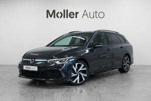 Grey Volkswagen Golf 2023 in Vilnius, with an engine capacity of 2.00 L and mileage of 147 thousand km for 21500 €, photo 6 on AUTOMOTO.COM.LV