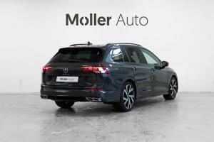 Grey Volkswagen Golf 2023 in Vilnius, with an engine capacity of 2.00 L and mileage of 147 thousand km for 21500 €, photo 8 on AUTOMOTO.COM.LV