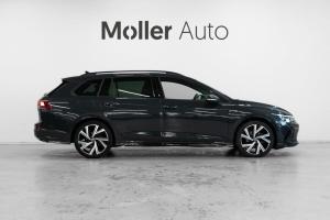 Grey Volkswagen Golf 2023 in Vilnius, with an engine capacity of 2.00 L and mileage of 147 thousand km for 21500 €, photo 9 on AUTOMOTO.COM.LV