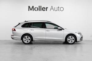 Pelēks Volkswagen Golf 2023 Viļņa, ar dzinēja tilpumu 2.00 L un nobraukumu 92 tūkst. km par 18450 €, foto 5 vietnē AUTOMOTO.COM.LV