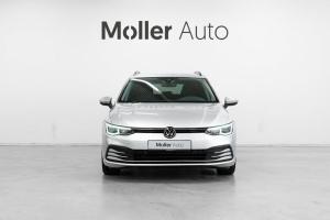 Pelēks Volkswagen Golf 2023 Viļņa, ar dzinēja tilpumu 2.00 L un nobraukumu 92 tūkst. km par 18450 €, foto 6 vietnē AUTOMOTO.COM.LV