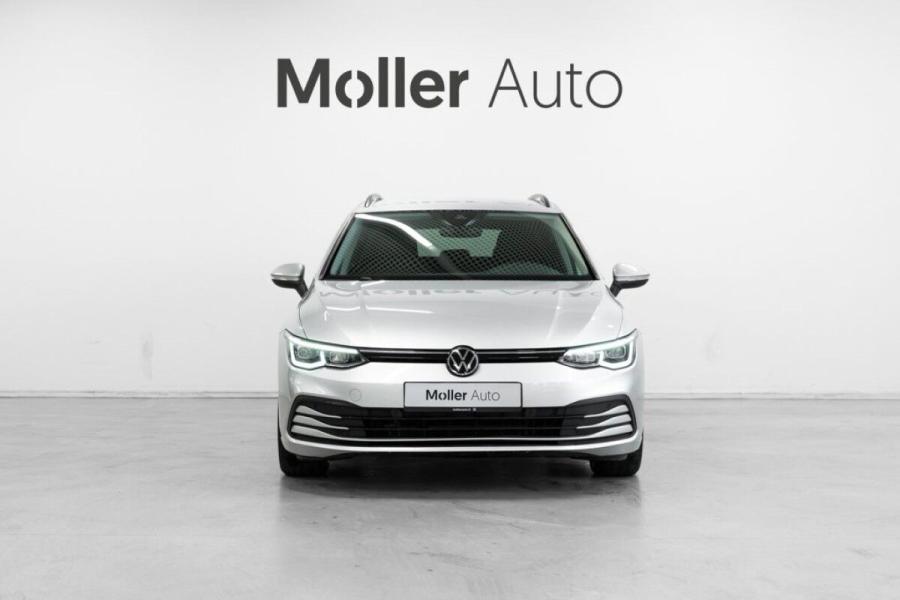 Pelēks Volkswagen Golf 2023 Viļņa, ar dzinēja tilpumu 2.00 L un nobraukumu 92 tūkst. km par 18450 €, foto 6 vietnē AUTOMOTO.COM.LV