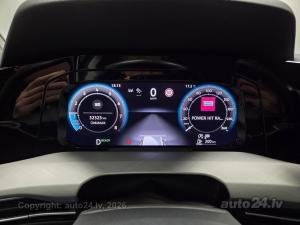 Pelēks Volkswagen Golf 2024 Tallina, ar dzinēja tilpumu 1.50 L un nobraukumu 32 tūkst. km par 22900 €, foto 16 vietnē AUTOMOTO.COM.LV