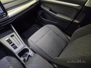 Pelēks Volkswagen Golf 2024 Tallina, ar dzinēja tilpumu 1.50 L un nobraukumu 32 tūkst. km par 22900 €, foto 17 vietnē AUTOMOTO.COM.LV