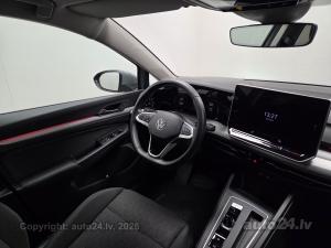 Серый Фольксваген Гольф 2024 в Таллин, объемом двигателя 1.50 л и пробегом 27 тыс. км за 24900 €, фото 13 на AUTOMOTO.COM.LV
