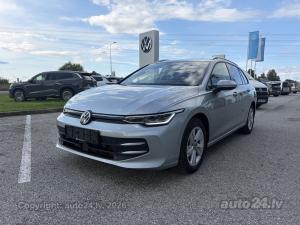 Pelēks Volkswagen Golf 2024 Viljandi, ar dzinēja tilpumu 1.50 L un nobraukumu 48 tūkst. km par 22990 €, foto 3 vietnē AUTOMOTO.COM.LV