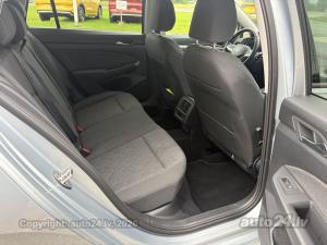 Pelēks Volkswagen Golf 2024 Viljandi, ar dzinēja tilpumu 1.50 L un nobraukumu 48 tūkst. km par 22990 €, foto 9 vietnē AUTOMOTO.COM.LV