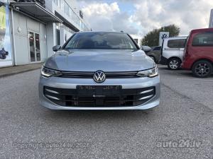 Pelēks Volkswagen Golf 2024 Viljandi, ar dzinēja tilpumu 1.50 L un nobraukumu 48 tūkst. km par 22990 €, foto 13 vietnē AUTOMOTO.COM.LV