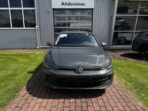 Grey Volkswagen Golf 2026 in Panevezys, with an engine capacity of 1.50 L and mileage of 0 thousand km for 29700 €, photo 3 on AUTOMOTO.COM.LV