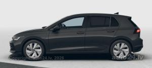 Серый Фольксваген Гольф 2026 в Пярну, объемом двигателя 1.50 л и пробегом 0 тыс. км за 31681 €, фото 3 на AUTOMOTO.COM.LV