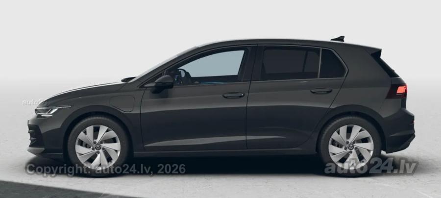 Серый Фольксваген Гольф 2026 в Пярну, объемом двигателя 1.50 л и пробегом 0 тыс. км за 31681 €, фото 3 на AUTOMOTO.COM.LV