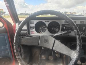 Volkswagen Golf 1979 Mažeikiai, ar dzinēja tilpumu 1.60 L un nobraukumu 360 tūkst. km par 3500 €, foto 14 vietnē AUTOMOTO.COM.LV