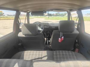 Volkswagen Golf 1979 Mažeikiai, ar dzinēja tilpumu 1.60 L un nobraukumu 360 tūkst. km par 3500 €, foto 15 vietnē AUTOMOTO.COM.LV