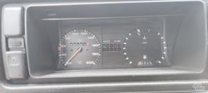 Volkswagen Golf 1986 in Kaunas, with an engine capacity of 1.60 L and mileage of 45 thousand km for 3200 €, photo 14 on AUTOMOTO.COM.LV