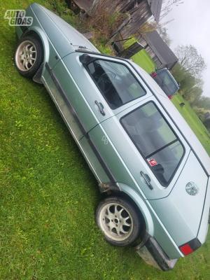 Volkswagen Golf 1991 in Zarasai, with an engine capacity of 1.60 L and mileage of 300 thousand km for 800 €, photo 7 on AUTOMOTO.COM.LV