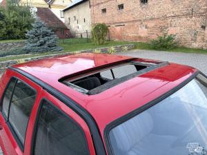 Volkswagen Golf 1991 Viļņa, ar dzinēja tilpumu 1.60 L un nobraukumu 584 tūkst. km par 2000 €, foto 21 vietnē AUTOMOTO.COM.LV