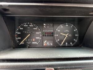 Volkswagen Golf 1992 Panevēža, ar dzinēja tilpumu 1.80 L un nobraukumu 194 tūkst. km par 1250 €, foto 21 vietnē AUTOMOTO.COM.LV