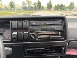 Фольксваген Гольф 1992 в Паневежис, объемом двигателя 1.80 л и пробегом 194 тыс. км за 1250 €, фото 22 на AUTOMOTO.COM.LV