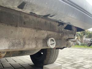 Volkswagen Golf 1992 Trakai, ar dzinēja tilpumu 1.60 L un nobraukumu 334 tūkst. km par 550 €, foto 21 vietnē AUTOMOTO.COM.LV