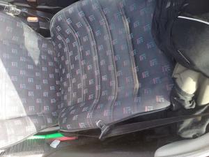 Volkswagen Golf 1993 Marijampole, ar dzinēja tilpumu 1.80 L un nobraukumu 198 tūkst. km par 799 €, foto 7 vietnē AUTOMOTO.COM.LV